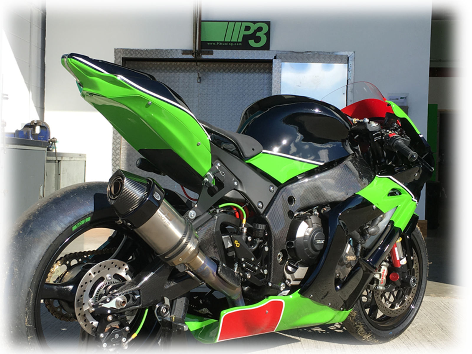 kawasaki-zx10r-fade – P3 Tuning Ltd